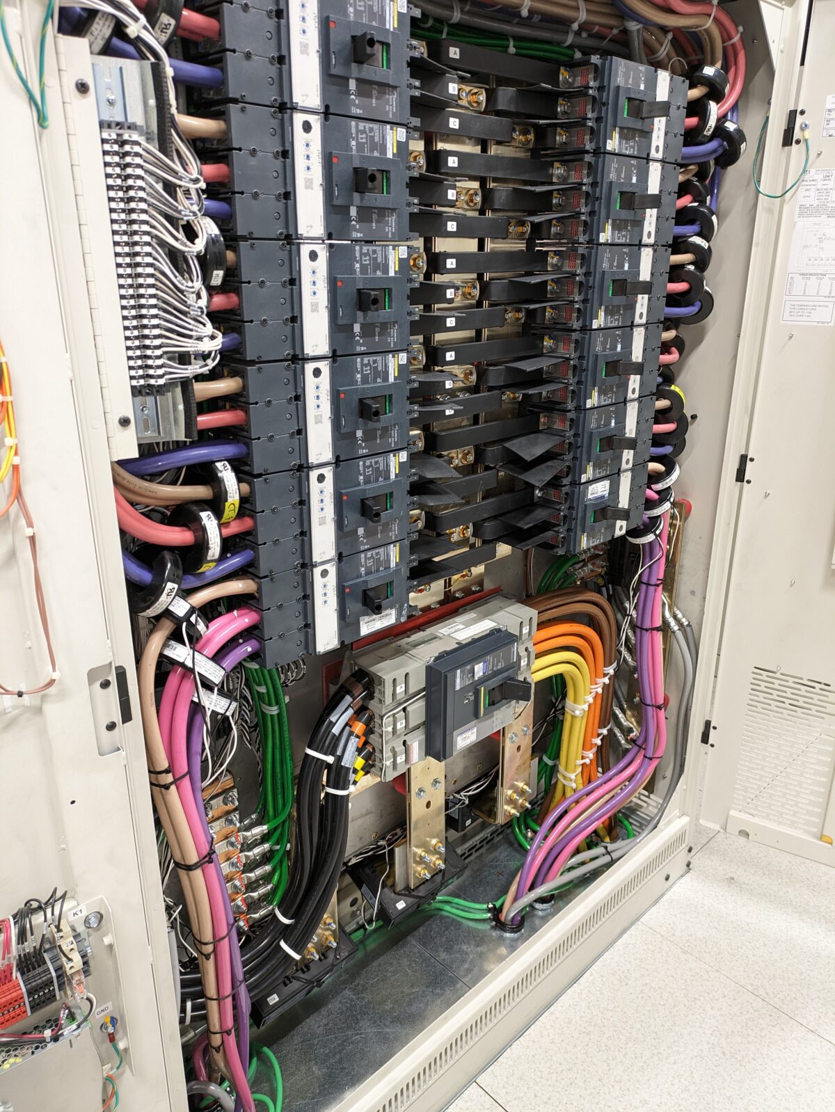48 Electric LLC - Electrical Contractor for all of Arizona